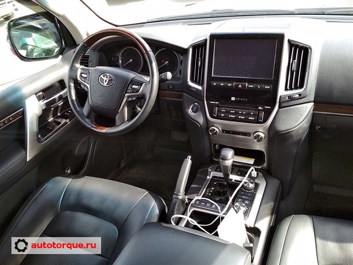 C1aed Ошибка Toyota Land Cruiser Prado 150 © Еще один узел | ⚡Chtocar